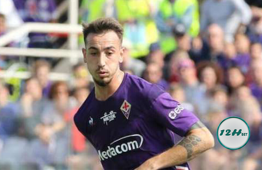 ខ្សែបម្រើ Castrovilli ច្រានចោលសំណើរ Spurs និង Dortmund | OBN Asia