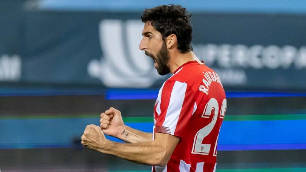 Raul Garcia ស៊ុតបាន២គ្រាប់ យកជ័យជំនះលើក្រុម Real Madrid (Video) | OBN Asia