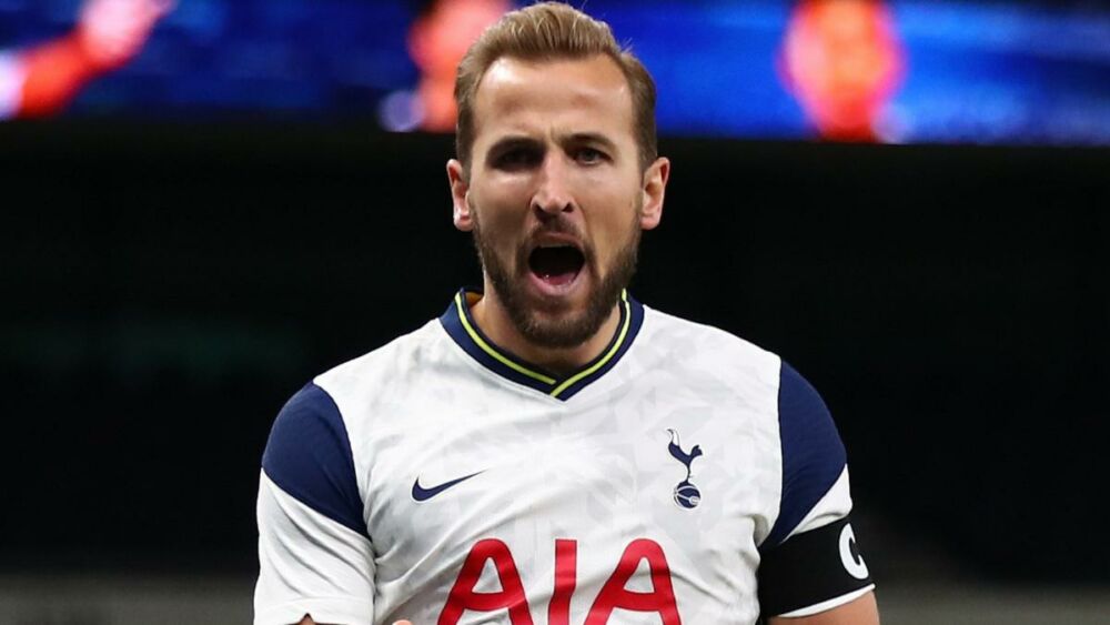 វត្តមាន Kane ធ្វើឲ្យ Tottenham ឈ្នះការប្រកួត (Video) | OBN Asia