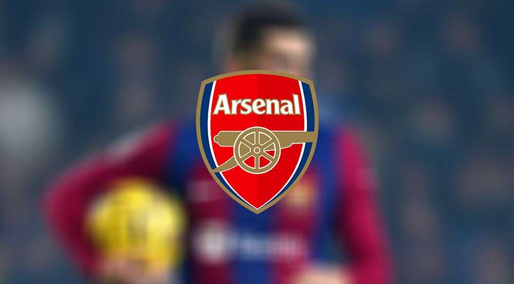 Arsenal ចង់បានខ្សែប្រយុទ្ធរបស់ក្លឹប Barca | OBN Asia