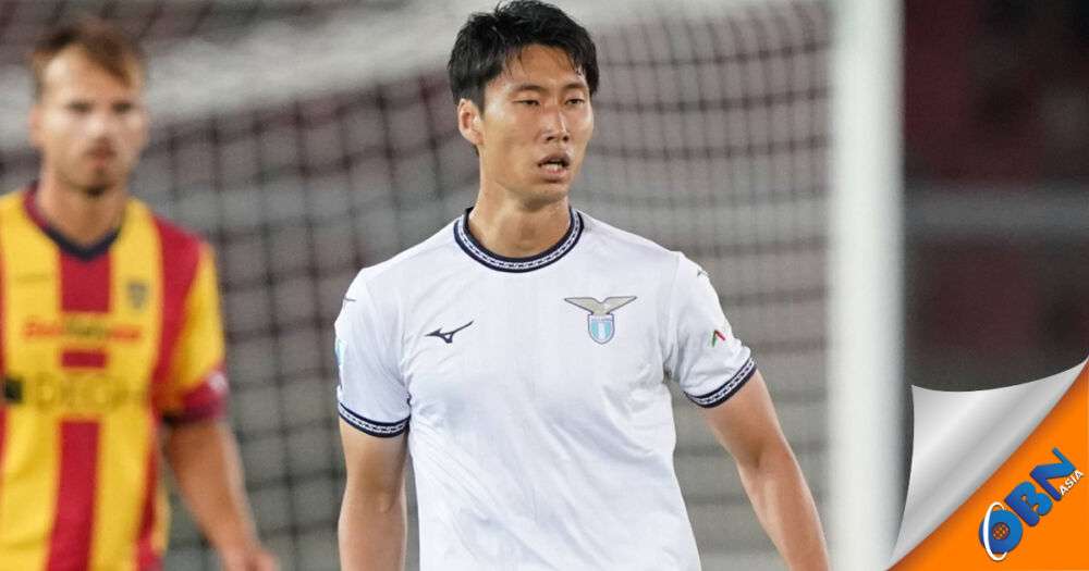 ហេតុផលនៅពីក្រោយក្លឹប Lazio មិនបន្តកុងត្រាឲ្យកីឡាករ Daichi Kamada | OBN Asia